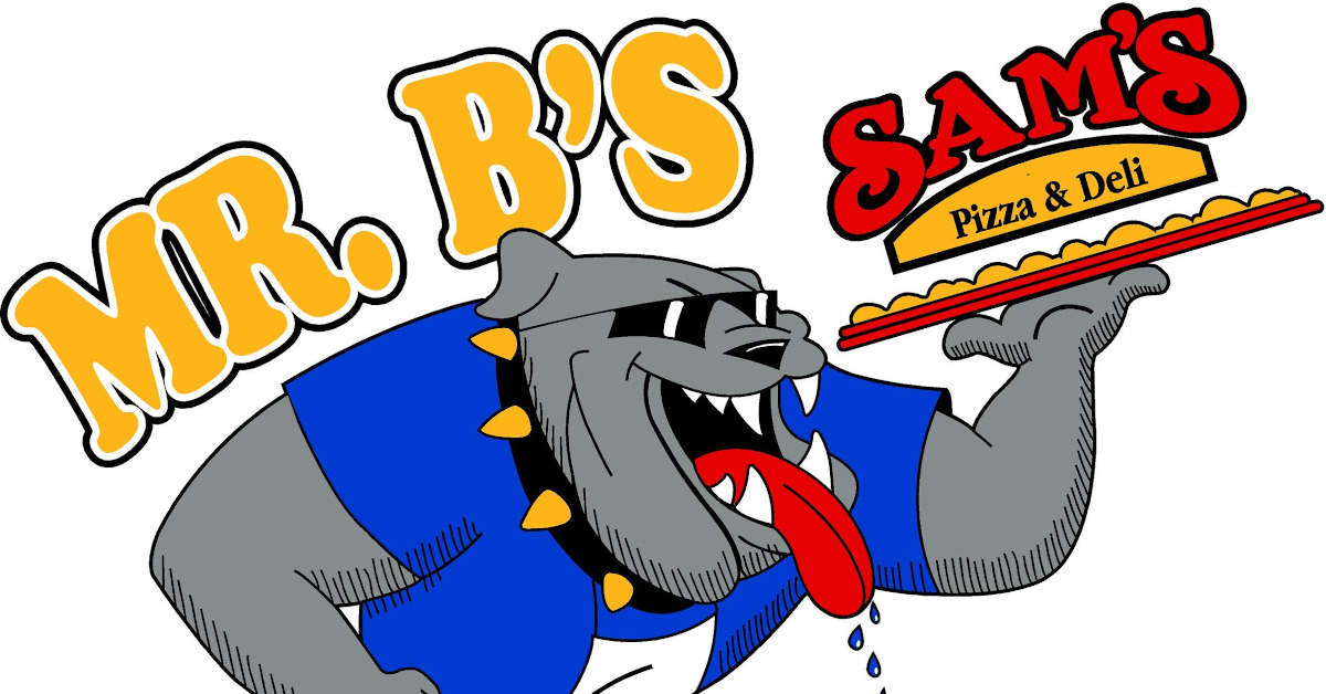 Mr B s Bar And Sam s Pizza